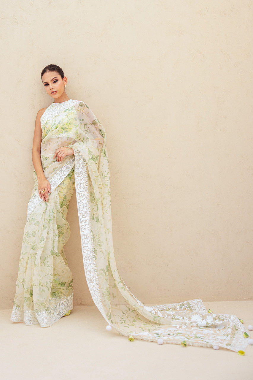 Kira – Sania Maskatiya International