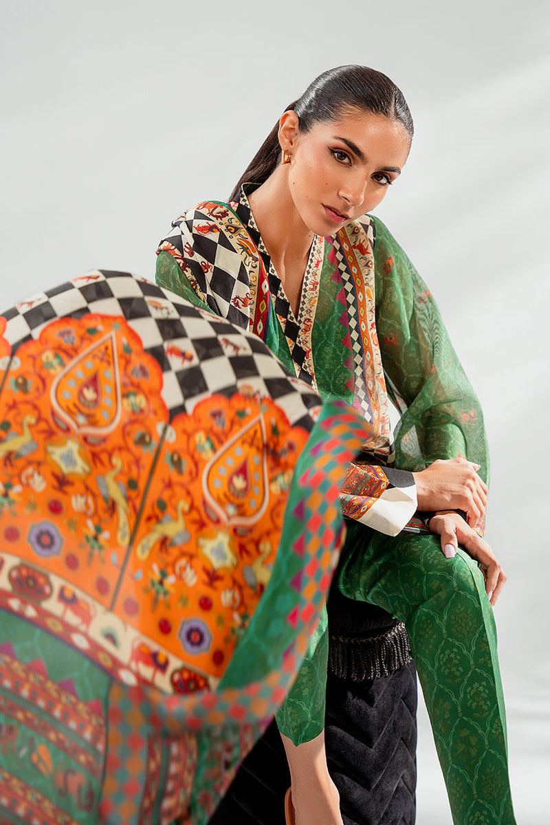 Maneen (B) – Sania Maskatiya International