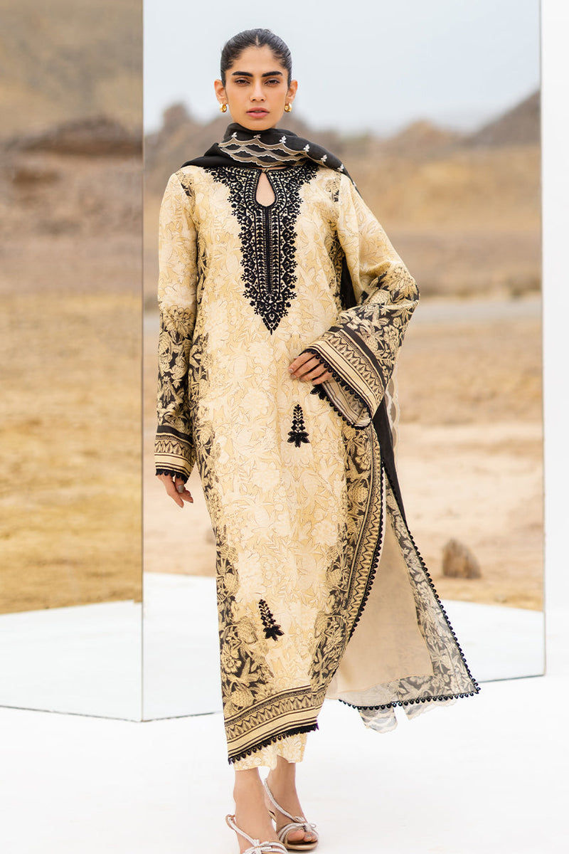 Ahana (B) – Sania Maskatiya International