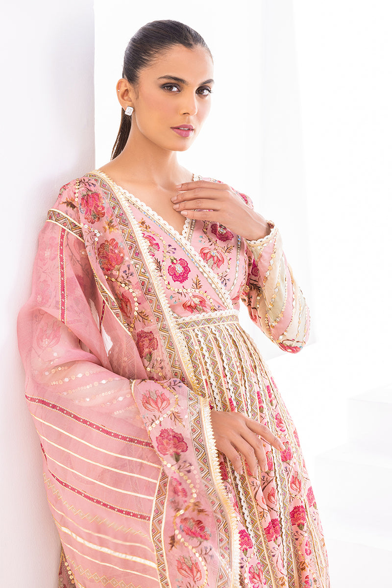 Selva (B) – Sania Maskatiya International