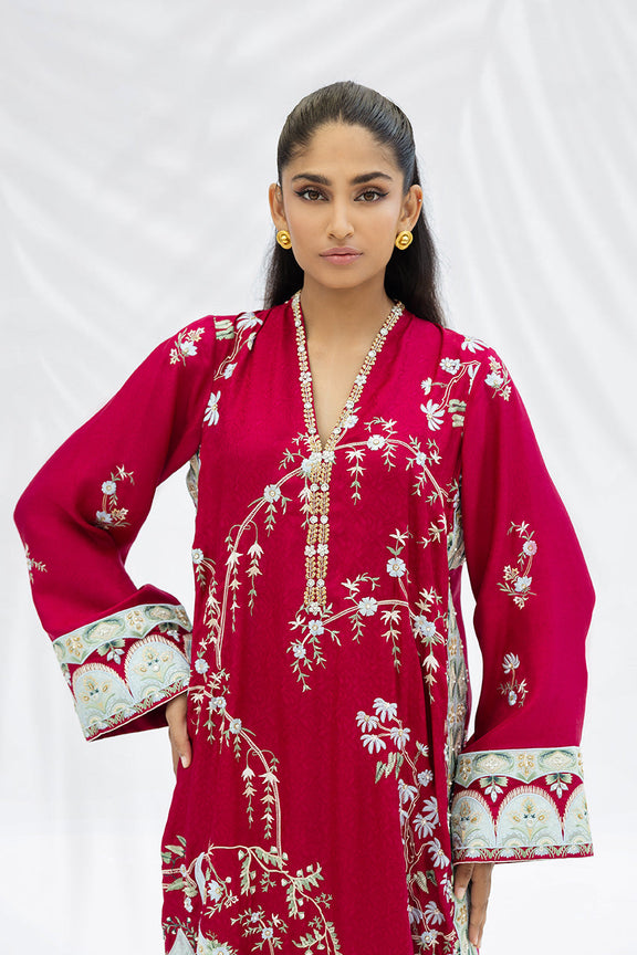 Jara – Sania Maskatiya International