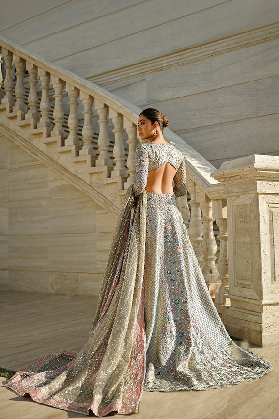 Aylsa – Sania Maskatiya International