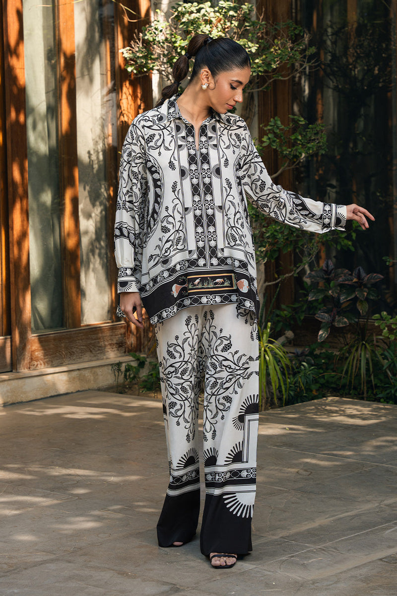 Alish (A) – Sania Maskatiya International