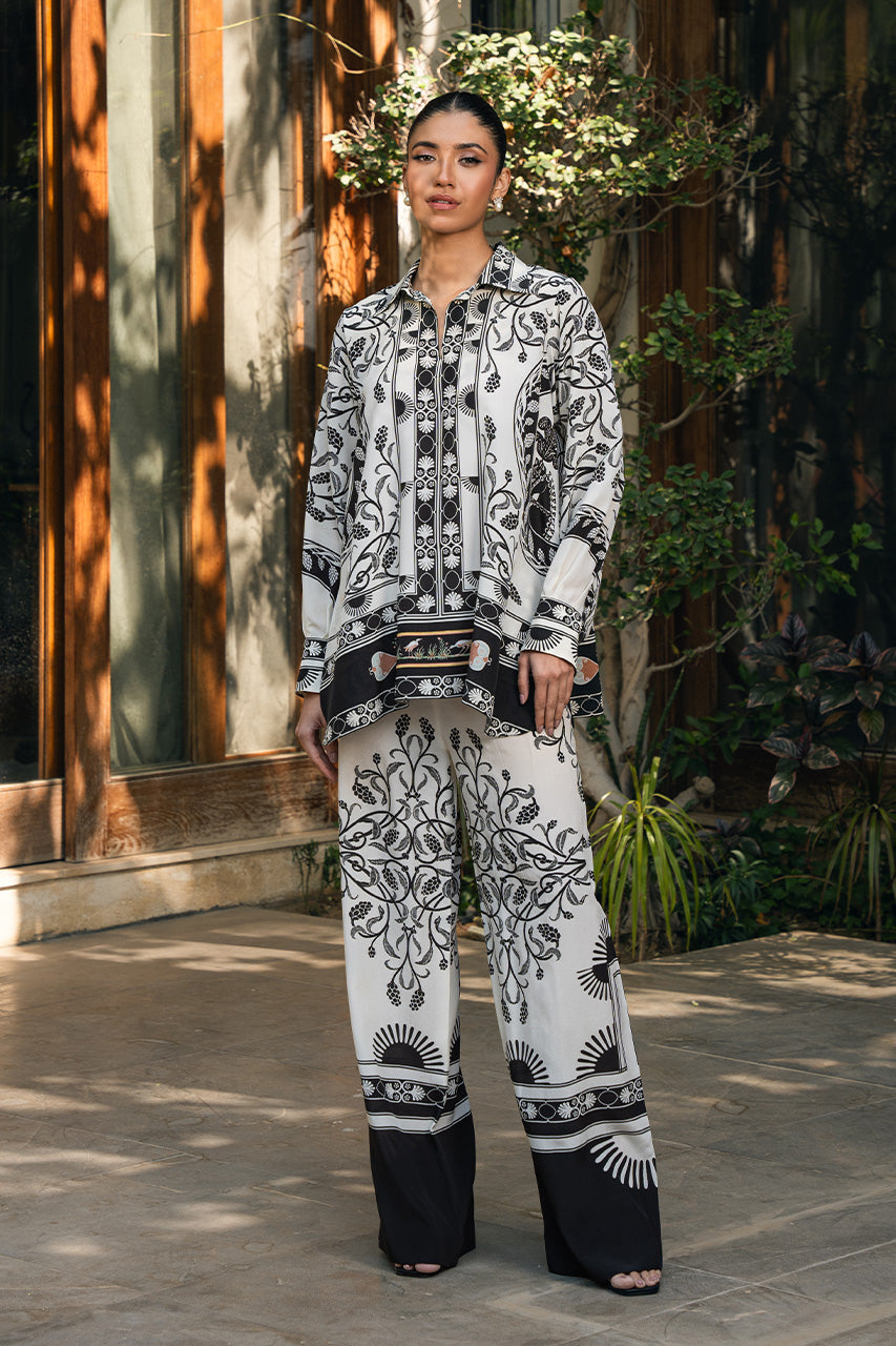 Alish (A) – Sania Maskatiya International