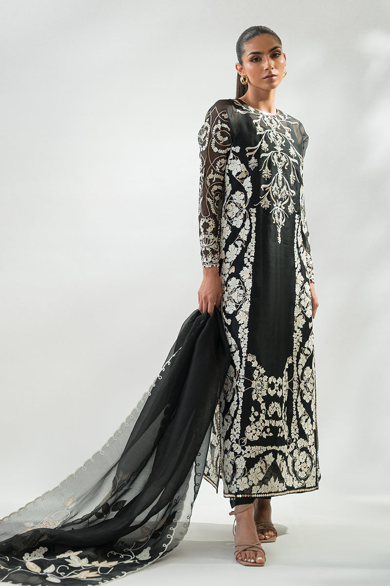 Noorah – Sania Maskatiya International