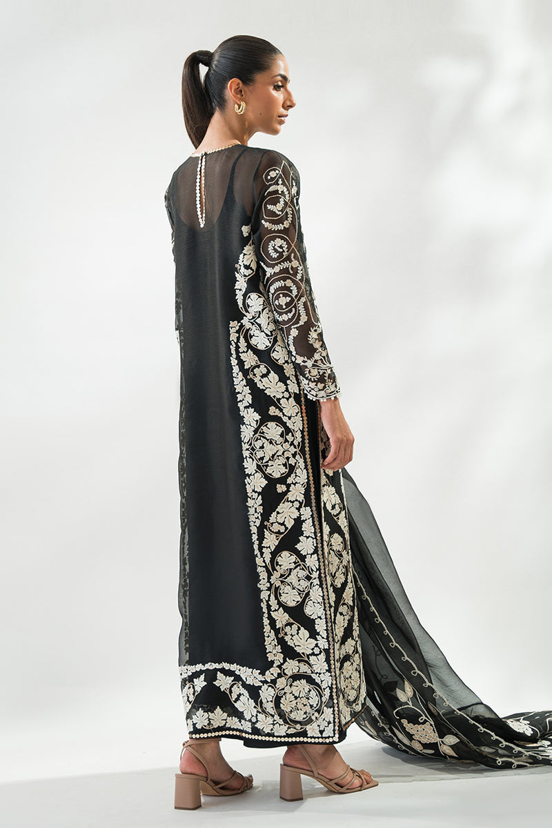 Noorah – Sania Maskatiya International