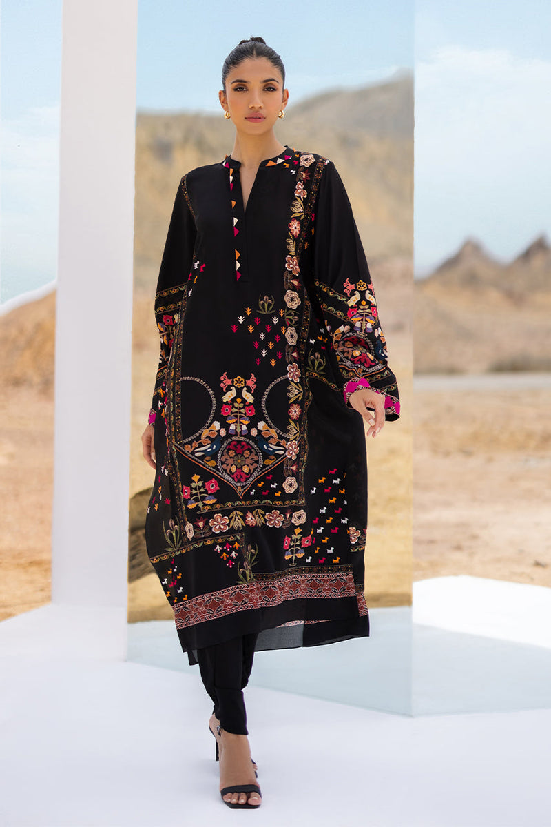 Azlin – Sania Maskatiya International