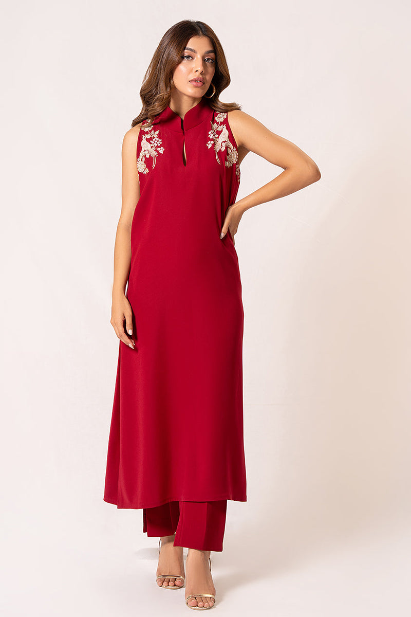 Armeen – Sania Maskatiya International